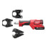 2679-750C - Milwaukee 2679-750C - M18 Force Logic 600 MCM Crimper & 750 ...