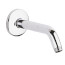 27414000 - Grohe 27414000 - Relexa 5" StarLight Chrome Shower Arm