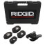 27423 - RIDGID 27423 - 1/2" to 1-1/4" Standard ProPress Ring Kit, V1 ...