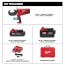 2779-22 - Milwaukee 2779-22 - M18 FORCE LOGIC 750 MCM Crimper Kit