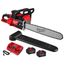 2827-22 - Milwaukee 2827-22 - M18 FUEL 20" Dual Battery Chainsaw Kit