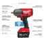 2863-22R - Milwaukee 2863-22R - M18 Fuel w/ ONE-KEY High Torque Impact ...