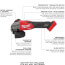 2889-20 - Milwaukee 2889-20 - M18 FUEL 4-1/2" / 5" Variable Speed ...