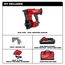 2909-21 - Milwaukee 2909-21 - M18 FUEL Coil Roofing Nailer Kit