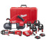 2922-22-2829-20 - Milwaukee 2922-22-2829-20 - M18 Tool Package w/ M18 ...