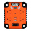 29601 - Klein Tools 29601 - Powerbox 1 Magnetic LED Power Strip