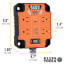 29601 - Klein Tools 29601 - Powerbox 1 Magnetic LED Power Strip