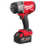 2967-22 - Milwaukee 2967-22 - M18 FUEL 1/2" High Torque Impact wrench w ...
