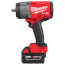 2967-22 - Milwaukee 2967-22 - M18 FUEL 1/2" High Torque Impact wrench w ...