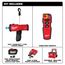 2983-22HD - Milwaukee 2983-22HD - M18 Compact 1-Ton Chain Hoist w/ ONE-KEY