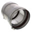 2SVSA05 - Z-FLEX 2SVSA05 - 5" Z-Flex Universal Appliance Vent Adapter