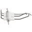 30026265A - NTI Boilers 30026265A - Ignitor (Flame Rod) GF200, 30026265A