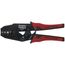 3005CR - Klein Tools 3005CR - Ratcheting Crimper, 10-22 AWG - Insulated ...