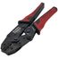 3005CR - Klein Tools 3005CR - Ratcheting Crimper, 10-22 AWG - Insulated ...