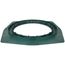 3009-AR - Polylok 3009-AR - 20" or 24" Riser Adapter Ring (Green)