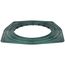 3009-AR - Polylok 3009-AR - 20" or 24" Riser Adapter Ring (Green)
