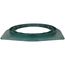 3009-AR - Polylok 3009-AR - 20" or 24" Riser Adapter Ring (Green)