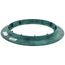 3017-AR12 - Polylok 3017-AR12 - 12" Riser Adapter Ring (Green)