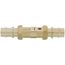 304868A - Caleffi 304868A - 1" PEX Expansion Dual Check Backflow ...