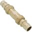 304868A - Caleffi 304868A - 1" PEX Expansion Dual Check Backflow ...