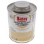 31014 - Oatey 31014 - 16 oz. Solvent Cement PVC Pipe and Fittings (Clear)