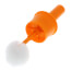 31301 - Oatey 31301 - 1" Adjustable Plastic Dauber w/ 1" Ball