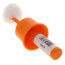 31302 - Oatey 31302 - 1" Adjustable Orange Plastic Dauber w/ 1" Ball