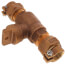 314-214NL - Legend Valve 314-214NL - 3/4" Pack Joint (CTS) x Pack Joint ...