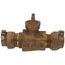 314-215NL - Legend Valve 314-215NL - 1" Pack Joint (CTS) x Pack Joint ...
