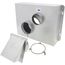 32161 - Modine 32161 - Horizontal Concentric Vent Kit, 32161
