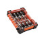 32217 - Klein Tools 32217 - 8 Piece Drill Tap Tool Kit