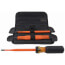 32288 - Klein Tools 32288 - 8-in-1 Insulated Interchangeable ...