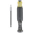 32303 - Klein Tools 32303 - 14-in-1 Multi-Bit Adjustable-Length Screwdriver