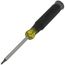 32328 - Klein Tools 32328 - 27-in-1 Multi-Bit Precision Screwdriver w ...