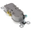 3232TRW - Pass & Seymour 3232TRW - Tamper-Resistant Duplex Receptacle ...