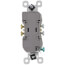3232TRW - Pass & Seymour 3232TRW - Tamper-Resistant Duplex Receptacle ...