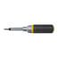 32558 - Klein Tools 32558 - 6-in-1 Multi-Bit Ratcheting Screwdriver/Nut ...