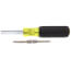 32559 - Klein Tools 32559 - 6-in-1 Multi-Bit Extended Reach Screwdriver ...
