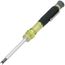 32613 - Klein Tools 32613 - HVAC Pocket Screwdriver 3-in-1