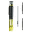 32614-KLEIN - Klein Tools 32614-KLEIN - Electronics Pocket Screwdriver ...