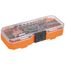 32787 - Klein Tools 32787 - 64-Piece Precision Ratchet & Driver System,