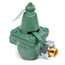 329-T4 - Taco 329-T4 - Taco Cast Iron Pressure Reducing Valve (Threaded)