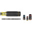 32933 - Klein Tools 32933 - 7-in-1 Impact Flip Socket Set, No Handle