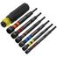 32950-KLEIN - Klein Tools 32950-KLEIN - Hollow Magnetic Color-Coded ...
