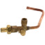330819-401 - Carrier 330819-401 - 3/8" Liquid Line Service Valve ...