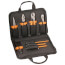 33526 - Klein Tools 33526 - Basic 1000V Insulated Tool Kit, 1000-Volt ...