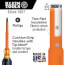 33526 - Klein Tools 33526 - Basic 1000V Insulated Tool Kit, 1000-Volt ...