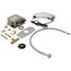 3362124 - Sloan 3362124 - Sloan SF-2450 Battery-Powered Deck-Mounted ...