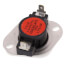 338096-702 - Carrier 338096-702 - Limit Switch, 338096-702