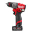 3403-22 - Milwaukee 3403-22 - M12 FUEL 1/2" Drill/Driver Kit